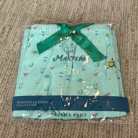 Masters | Intimates & Sleepwear | Nwt Masters Pajama Pants | Poshmark